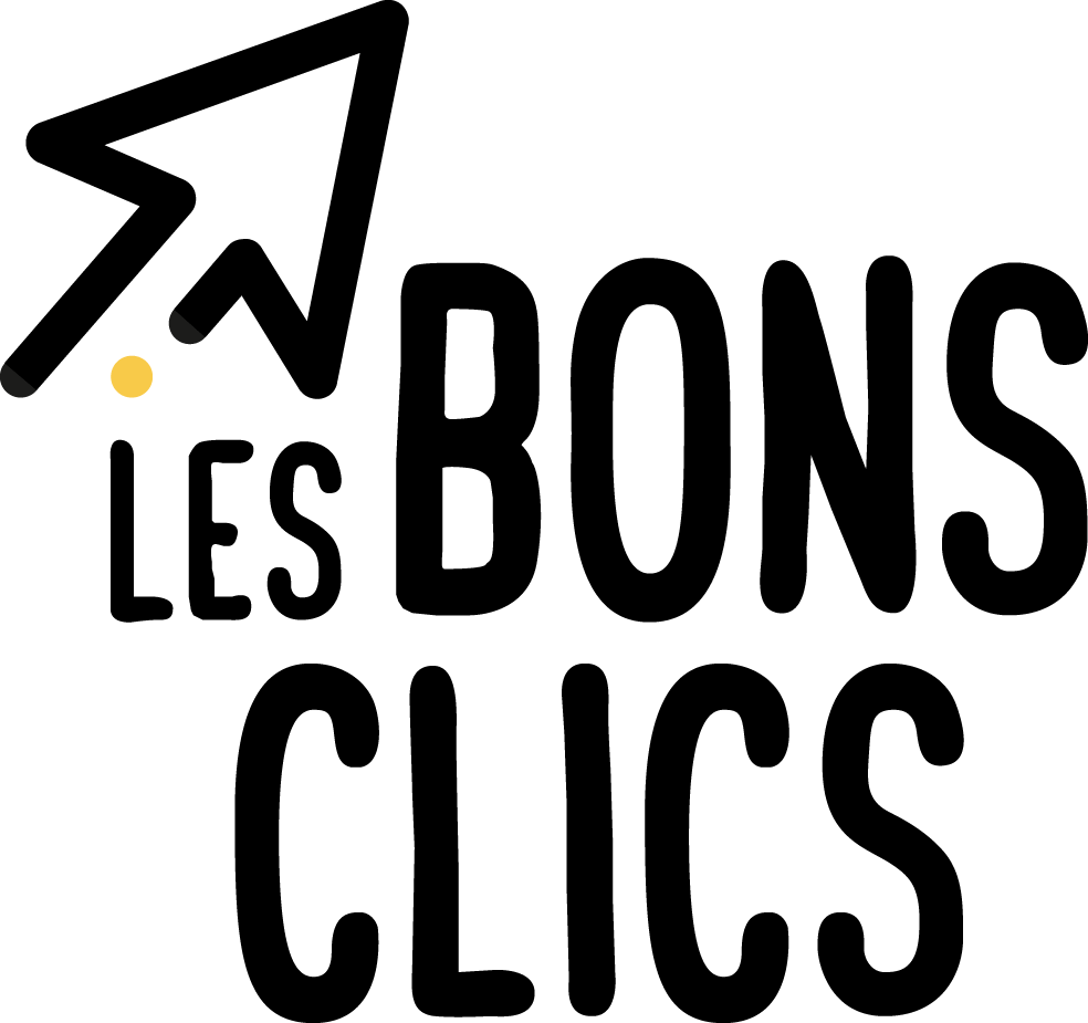 La plateforme "Les Bons Clics" aide à se simplifier la vie sur internet