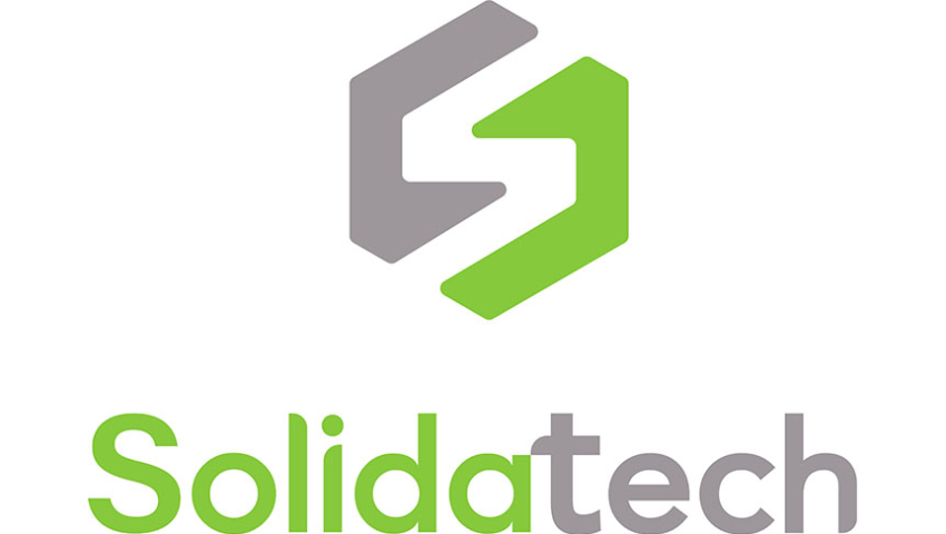 Du nouveau pour le logo Solidatech