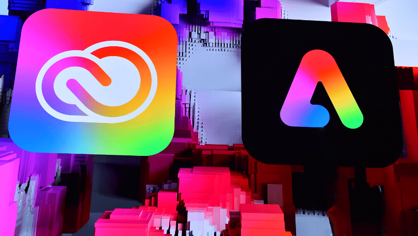 Adobe Express vs Creative Cloud : quelle solution choisir pour votre association ? | Solidatech