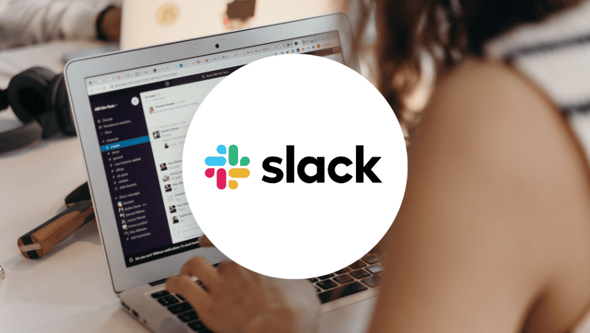 Slack, un outil au service de vos projets | TechSoup France Slack, qu ...