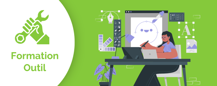 Maîtriser les fondamentaux de Canva | Solidatech