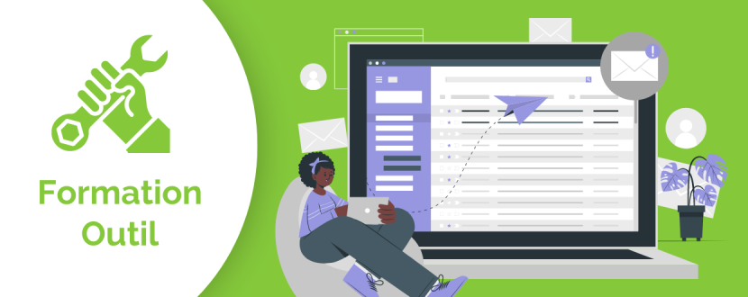 Concevoir une newsletter efficace | Solidatech