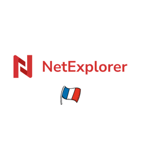 NetExplorer Workspace - Gestion de fichiers | Solidatech
