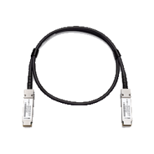 Cisco Meraki QSFP 1-Meter Stacking Cable | Solidatech